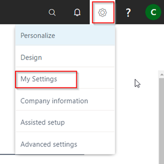 PrintVis Assisted Setup - PrintVis Documentation